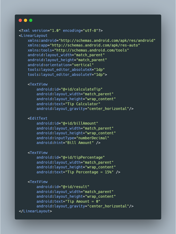 Introduction to Jetpack Compose: A Revolutionary Native Android UI Development Toolkit - 42 ...